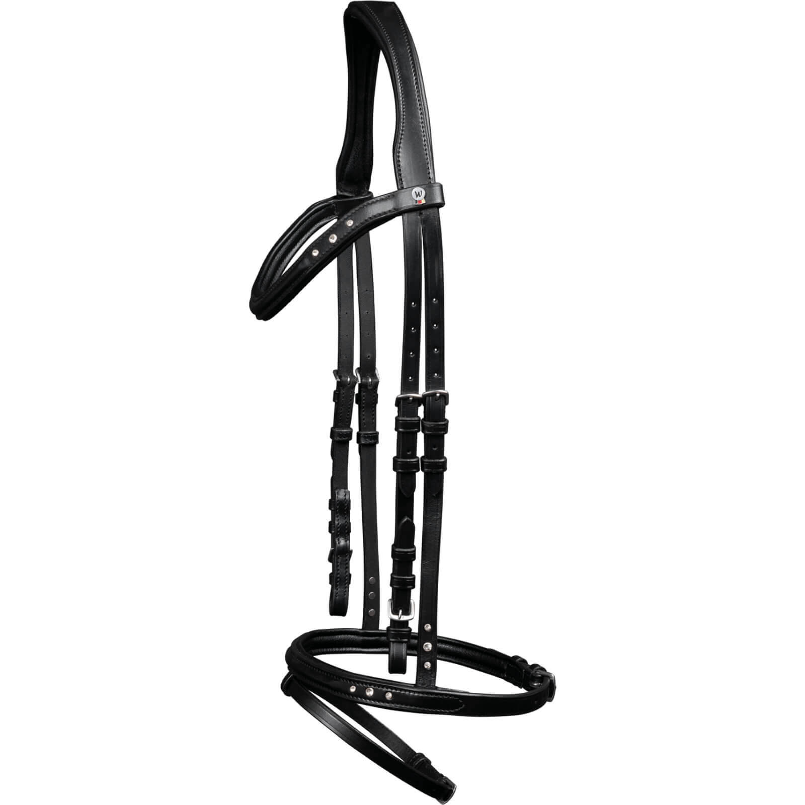 Waldhausen Iceland Bridle Stone | FUNDIS Equestrian