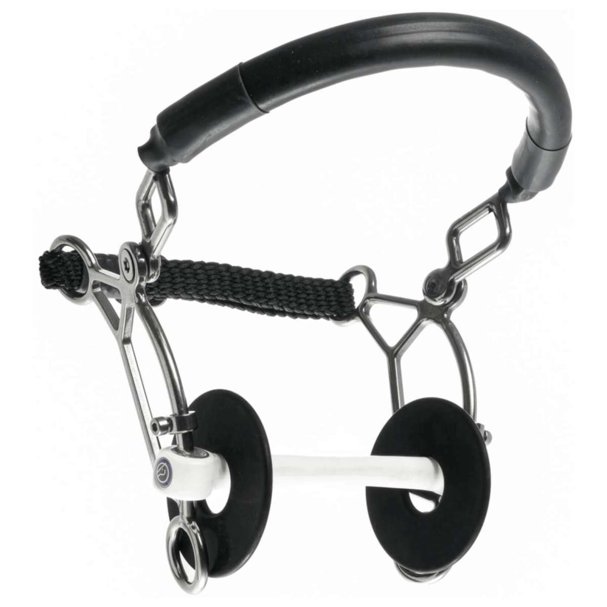 Trust Hackamore Kombi Kurz Inno Sense Flexi Soft | FUNDIS Reitsport