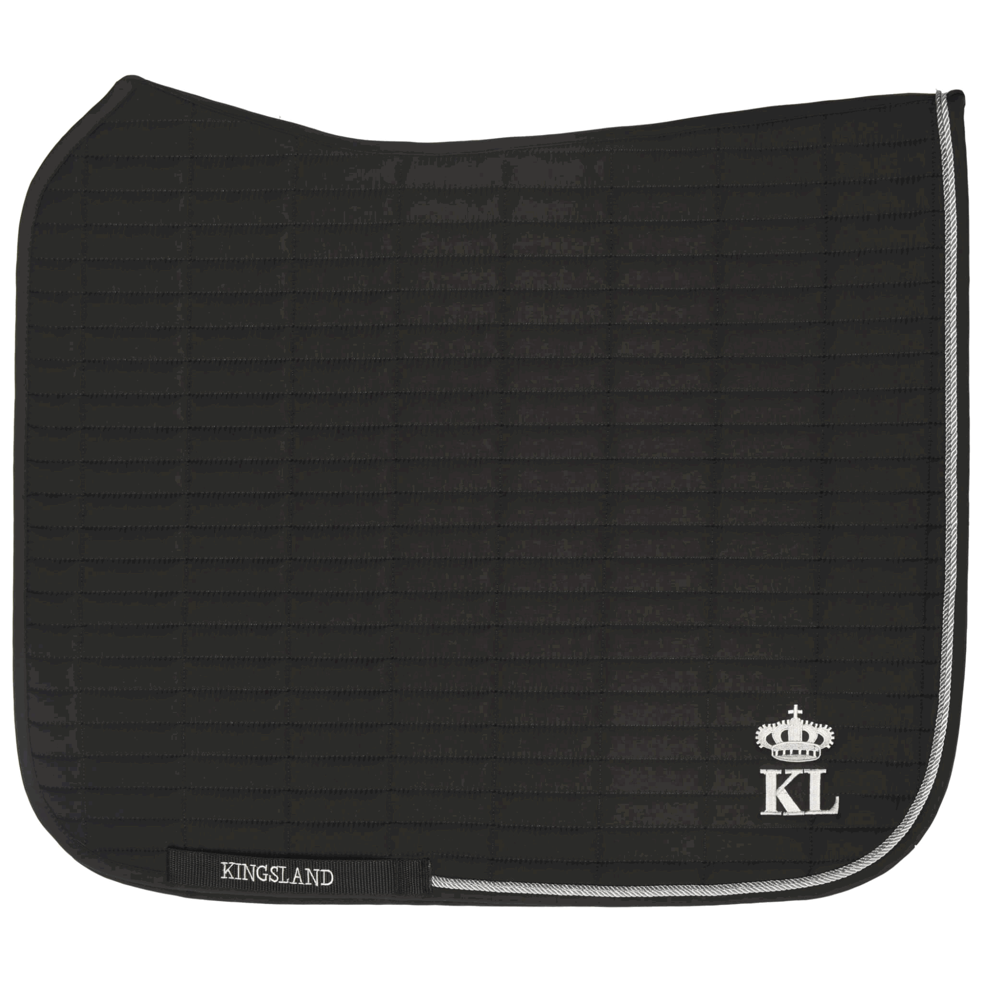 Kingsland Dressage Saddle Pad KLdody FW23 | FUNDIS Equestrian
