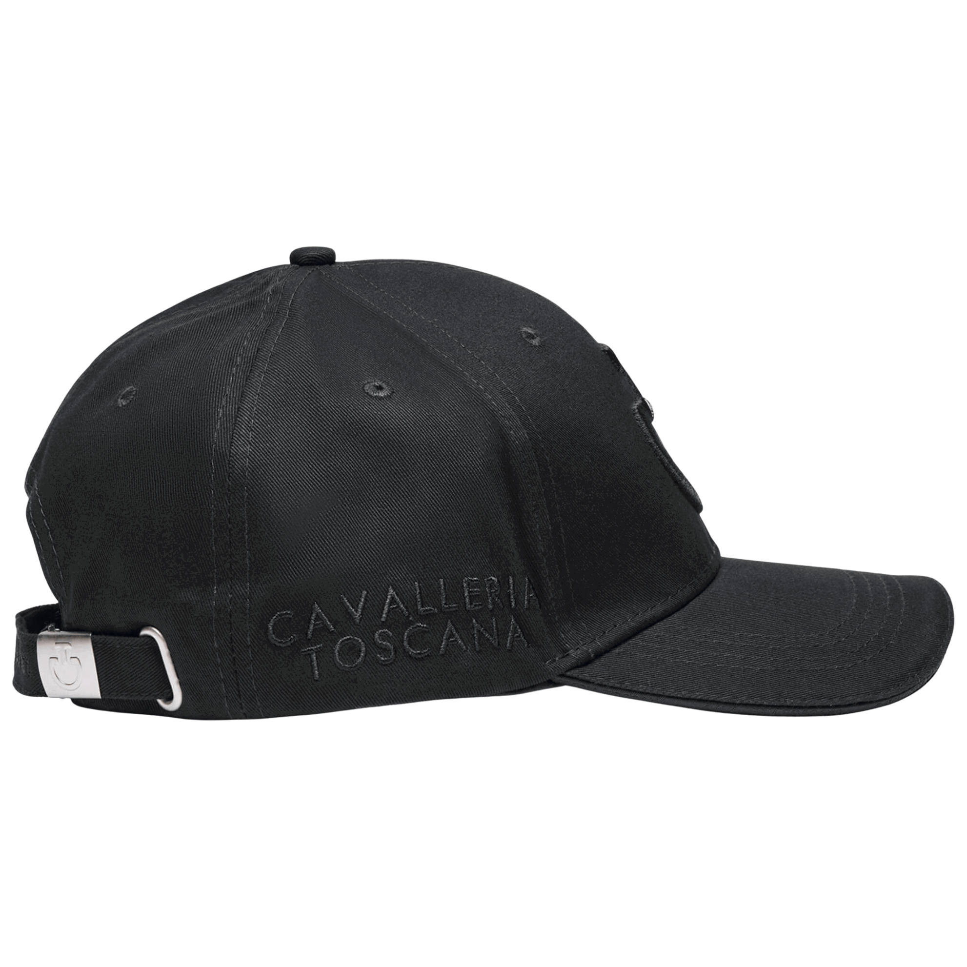 Cavalleria Toscana Basecap CT Cap | FUNDIS Equestrian