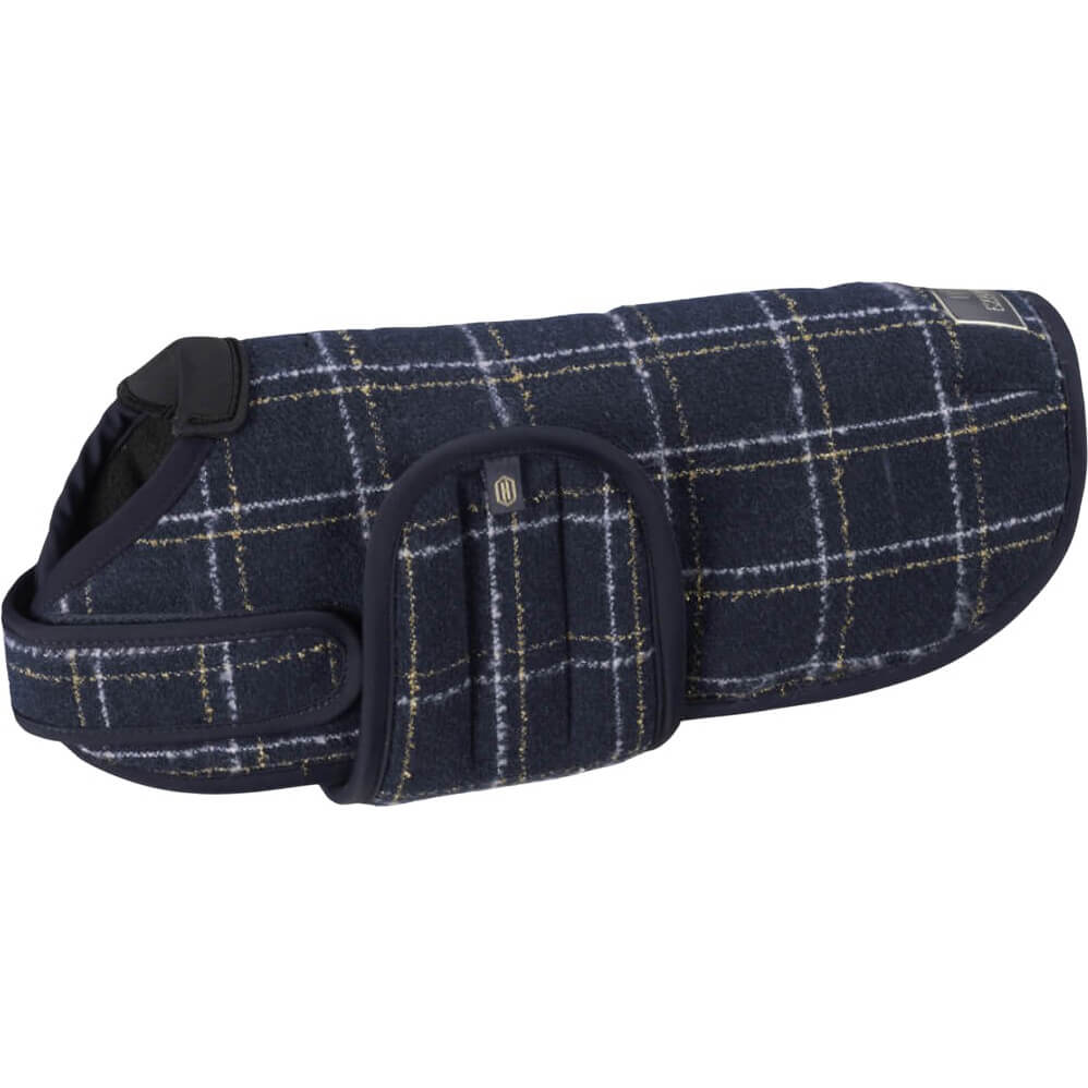 Eskadron Dog Coat Bouclé Heritage 25/26 | FUNDIS Equestrian