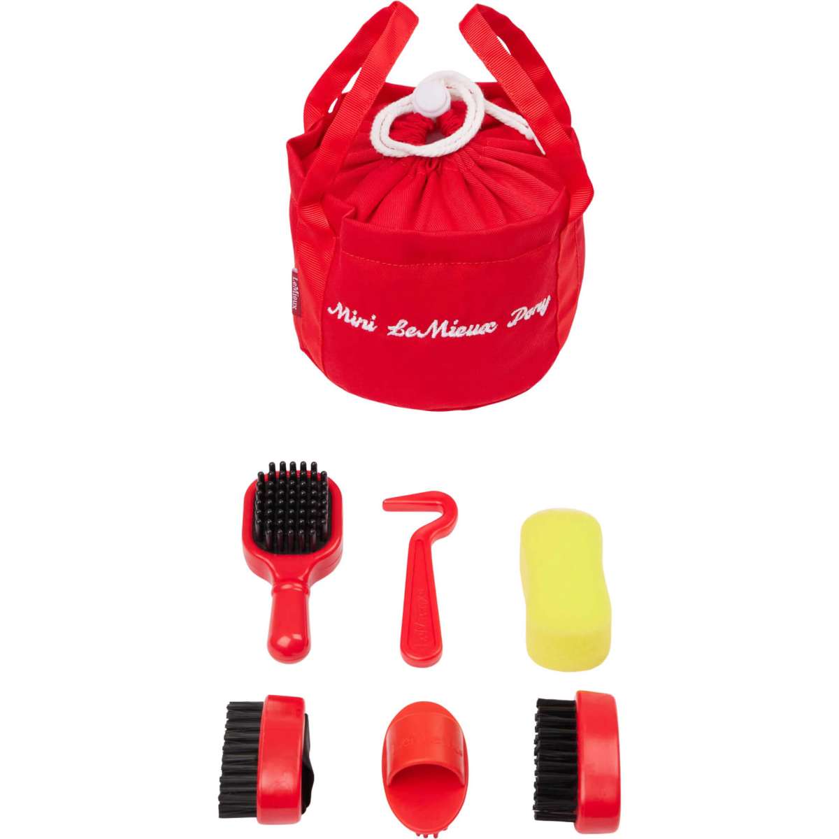 LeMieux Toy Pony Putzset Grooming Kit | FUNDIS Reitsport