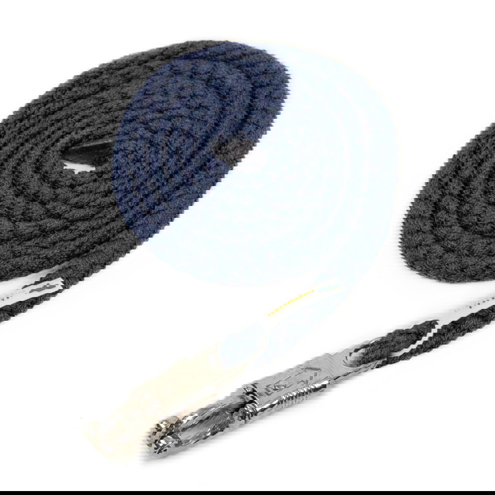 Schockemöhle Sports Strick mit Panikhaken | FUNDIS Reitsport