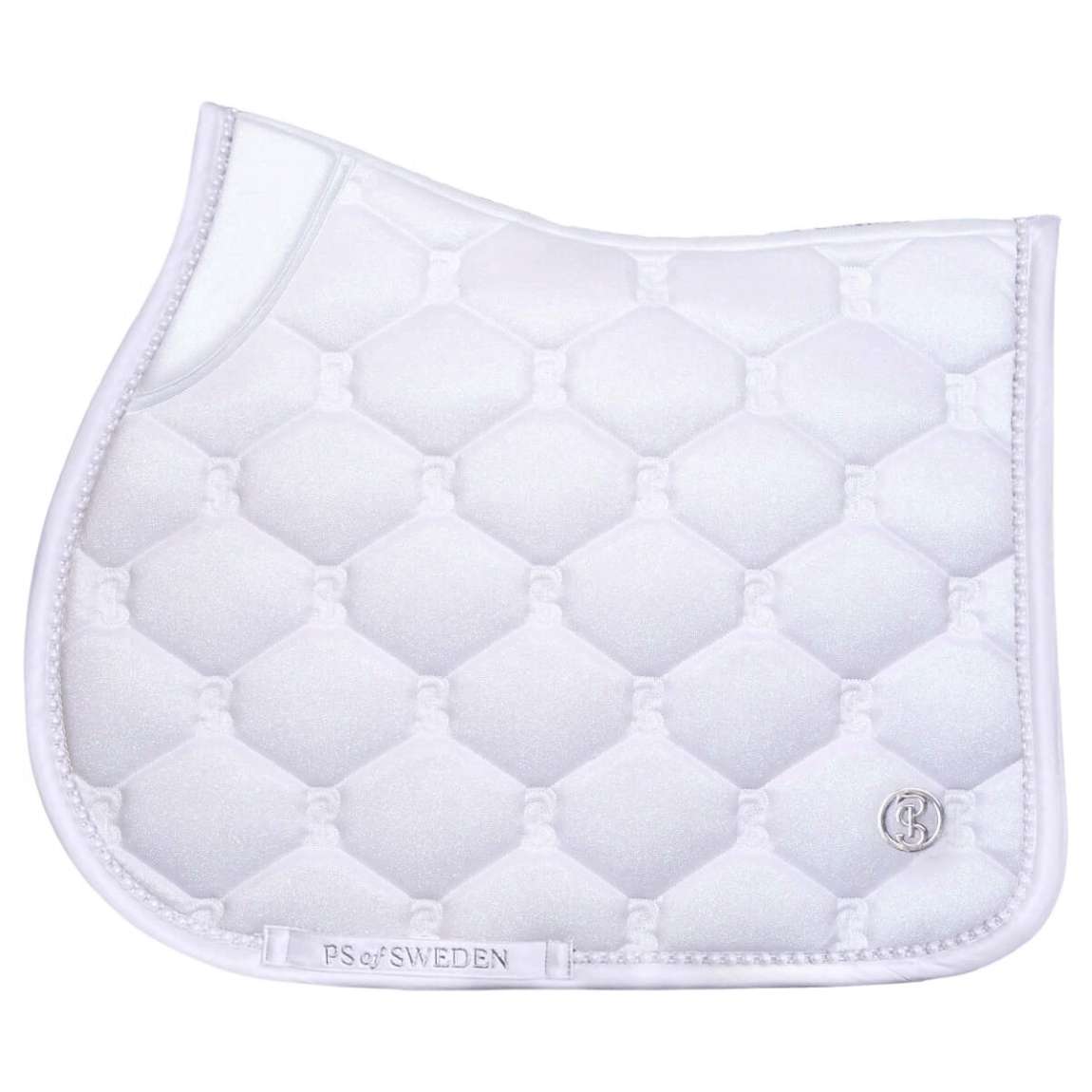 PS of Sweden Springschabracke Stardust Pearl Holiday 2025 | FUNDIS ...