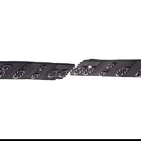 Kieffer Lunging Girth Essentials Circle with Rings | FUNDIS Equestrian