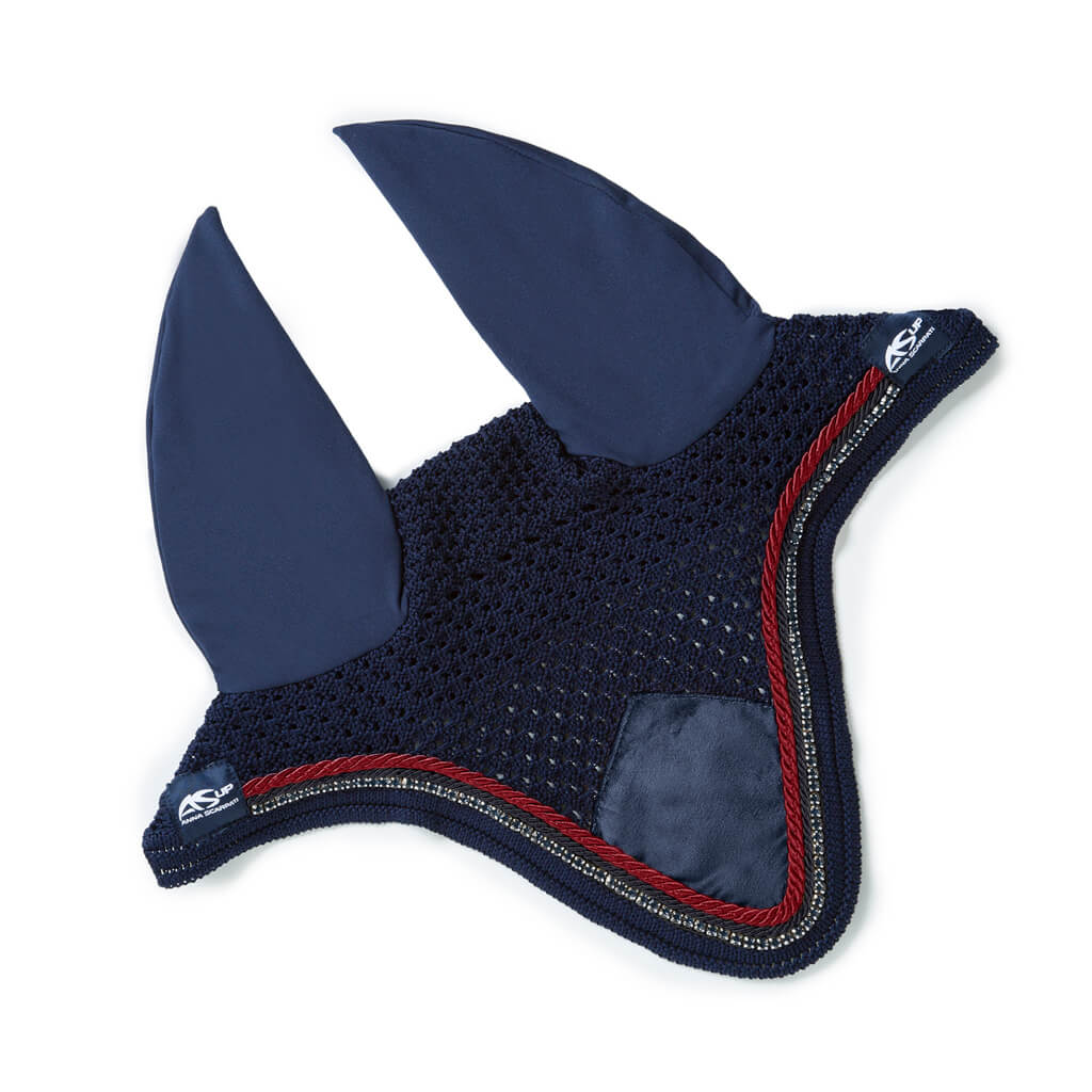 Anna Scarpati Fliegenhaube Zeshi 29 HW22 | FUNDIS Reitsport