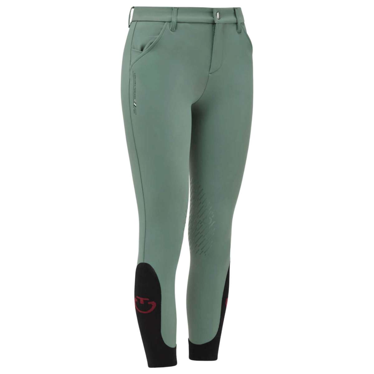 Cavalleria Toscana Kids Riding Breeches CT Dash | FUNDIS Equestrian