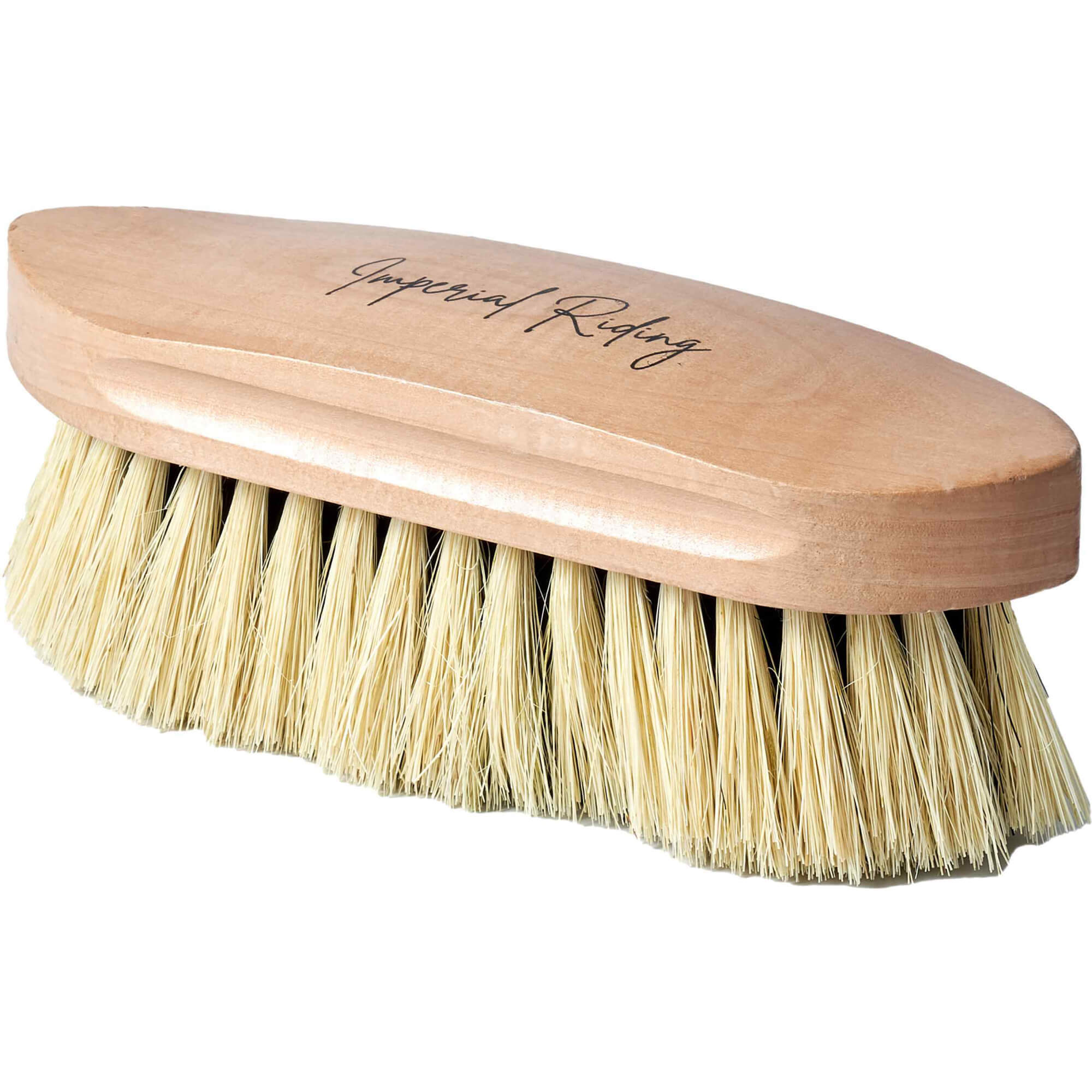 Imperial Riding Dandy Brush IRHNatural SS24 | FUNDIS Equestrian