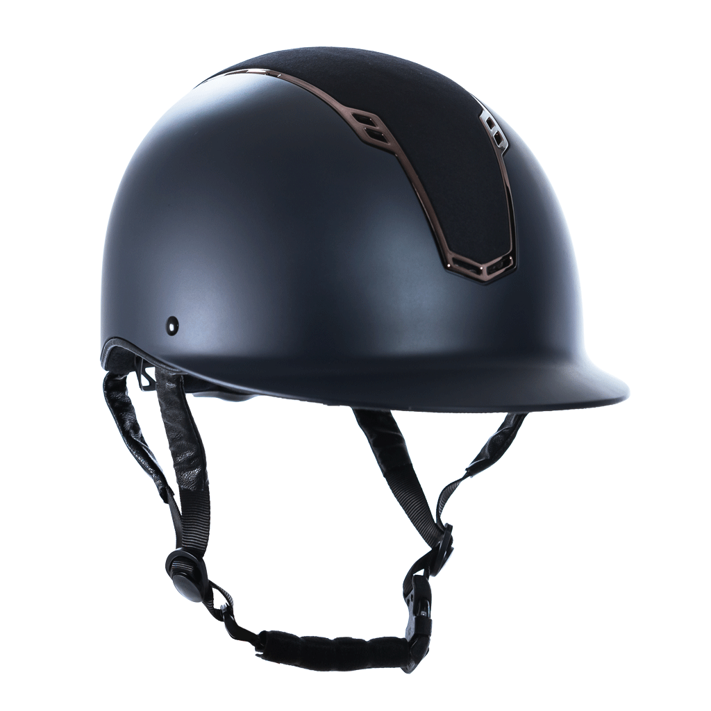 Reithelme & Reitkappen: jetzt online bestellen | FUNDIS Reitsport