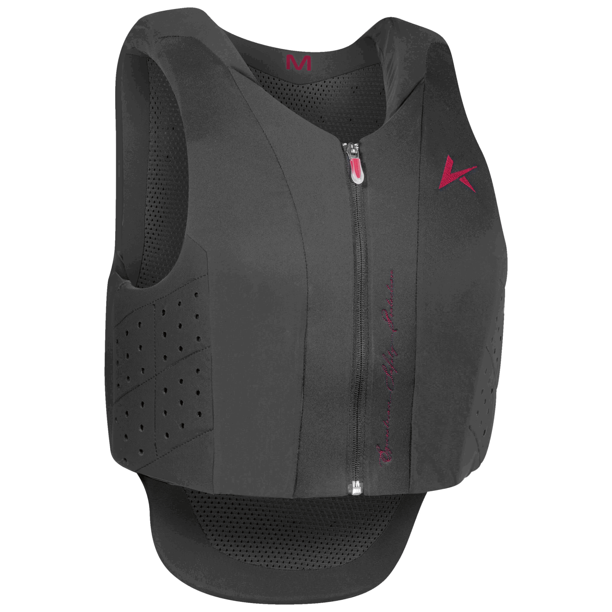 Komperdell Back Protector Ultra Fit Junior | FUNDIS Equestrian