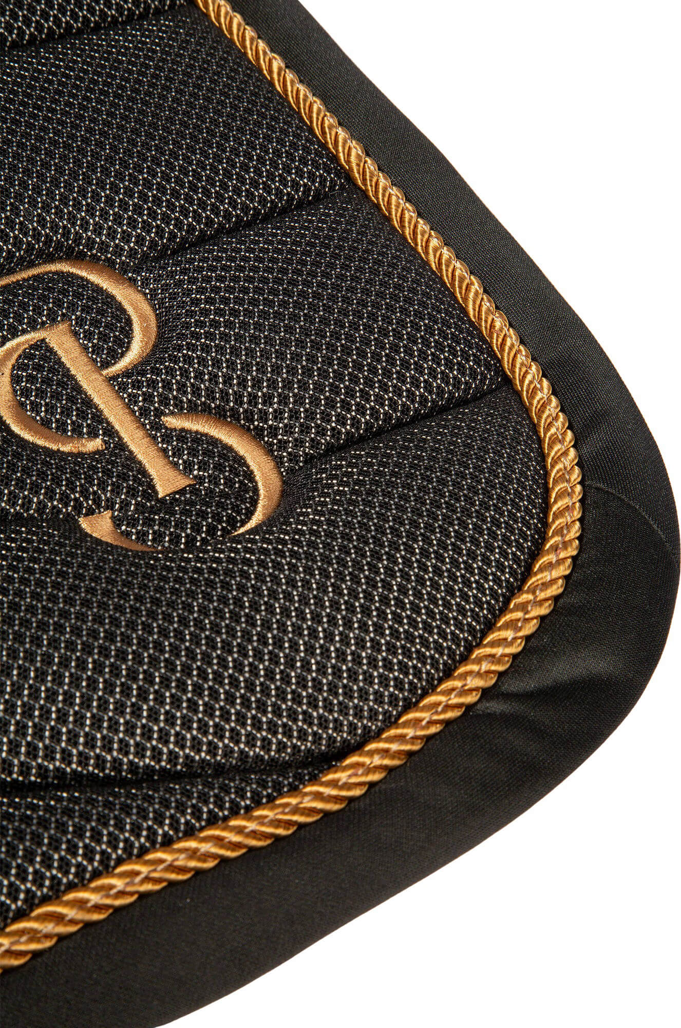 PS of Sweden Dressage Saddle Pad Airflow Mesh | FUNDIS Equestrian
