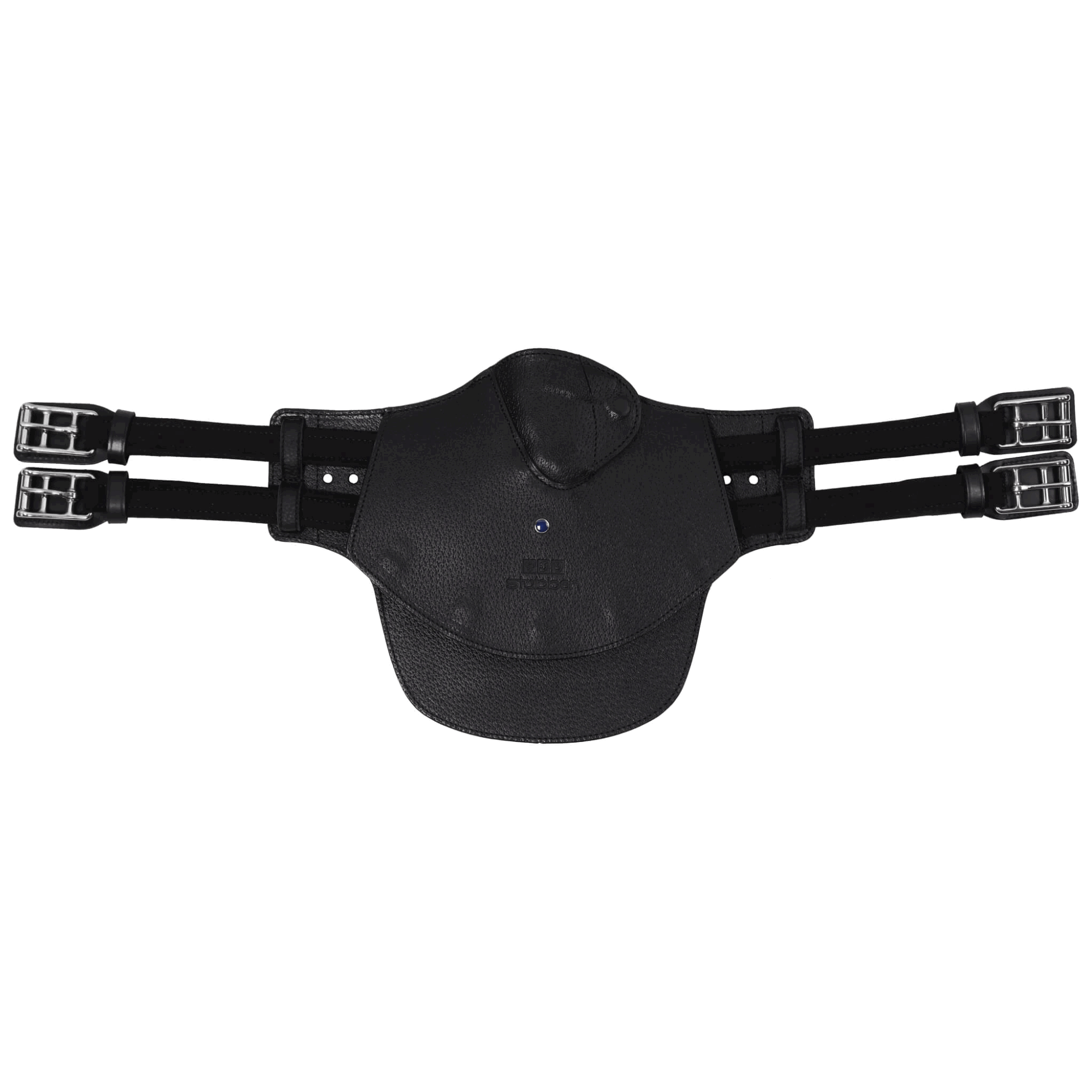 Stübben Equi-Soft Stud Protection Girth without Padding | FUNDIS Equestrian